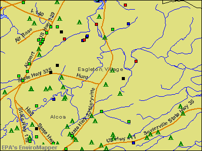 Eagleton Village, Tennessee (TN 37804) profile: population, maps, real ...