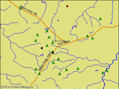Fairview, Tennessee (TN 37062) profile: population, maps, real estate ...