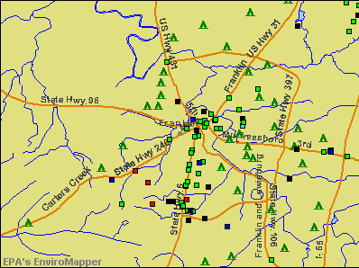 Franklin, Tennessee (TN 37064) profile: population, maps, real estate ...