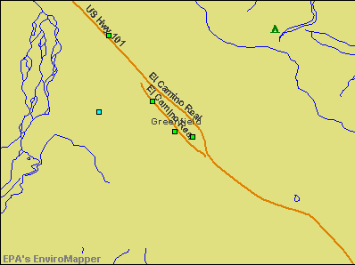 Greenfield, California (CA 93927) profile: population, maps, real ...