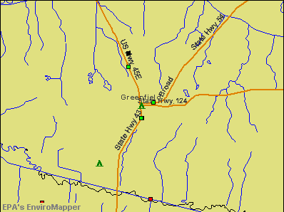 Greenfield, Tennessee (TN 38230) profile: population, maps, real estate ...