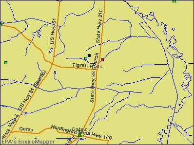 Halls, Tennessee (TN 38040) profile: population, maps, real estate ...