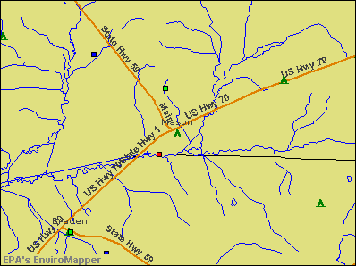 Mason, Tennessee (TN 38049) profile: population, maps, real estate ...