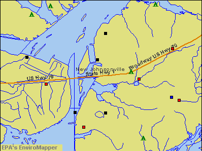 New Johnsonville, Tennessee (TN 37134) profile: population, maps, real ...