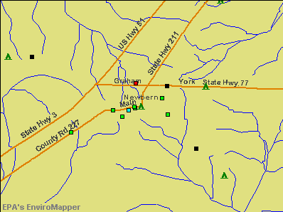 Newbern, Tennessee (TN 38059) profile: population, maps, real estate ...