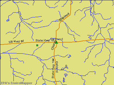 Oakland, Tennessee (TN 38060, 38068) profile: population, maps, real ...