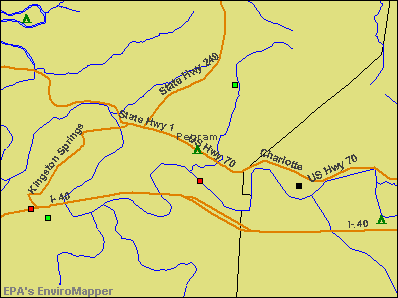 Pegram, Tennessee (TN 37143) profile: population, maps, real estate ...
