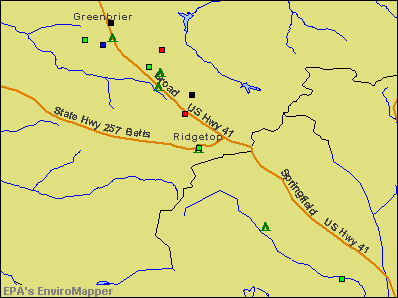 Ridgetop, Tennessee (TN 37072) profile: population, maps, real estate ...