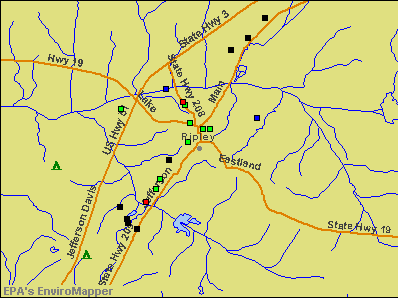Ripley, Tennessee (TN 38063) profile: population, maps, real estate ...