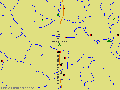 Hazel Green, Alabama (AL 35750, 35761) profile: population, maps, real ...