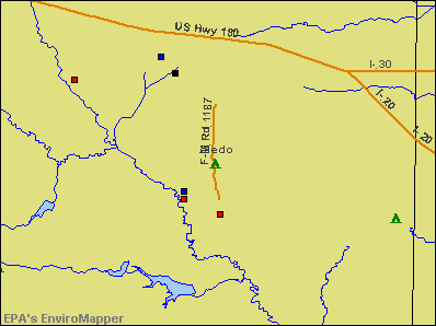 Aledo, Texas (TX 76008) profile: population, maps, real estate ...