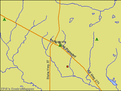 Bogata, Texas (TX 75417) profile: population, maps, real estate ...