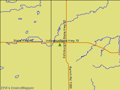 Booker, Texas (TX 79005) profile: population, maps, real estate ...
