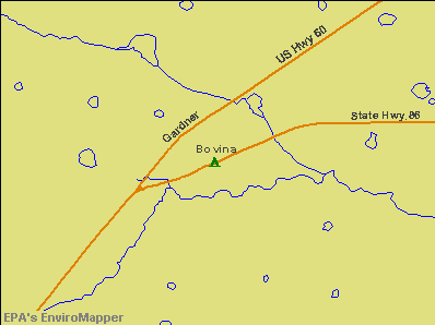 Bovina, Texas (TX 79009) profile: population, maps, real estate ...