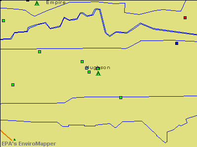 Hughson, California (CA 95326) profile: population, maps, real estate ...