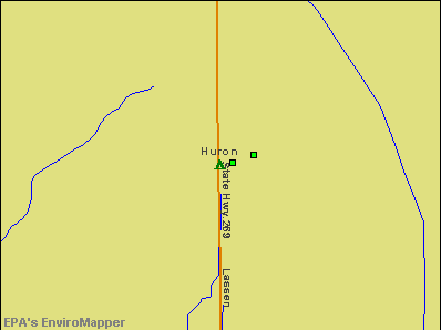 Huron, California (CA 93234) profile: population, maps, real estate ...