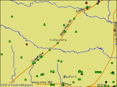 Colleyville, Texas (TX 76034, 76092) profile: population, maps, real ...