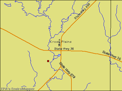 Cross Plains, Texas (TX 76443) profile: population, maps, real estate ...