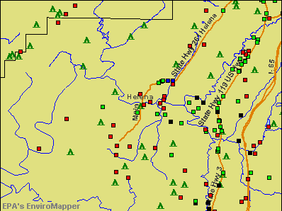 Helena, Alabama (AL 35080) profile: population, maps, real estate ...