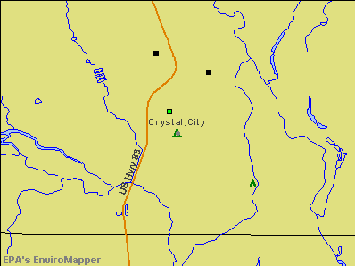 Crystal City, Texas (TX 78839) profile: population, maps, real estate ...