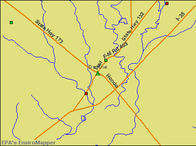 Devine, Texas (TX 78016) profile: population, maps, real estate ...