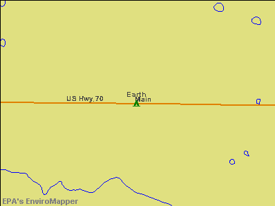Earth, Texas (TX 79031) profile: population, maps, real estate ...