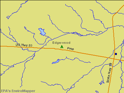 Edgewood, Texas (TX 75117) profile: population, maps, real estate ...