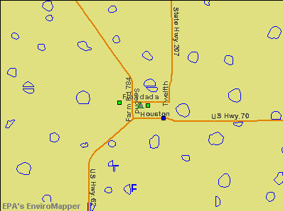 Floydada, Texas (TX 79235) profile: population, maps, real estate ...