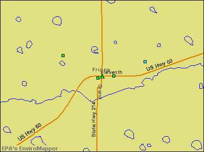 Friona, Texas (TX 79035) profile: population, maps, real estate ...