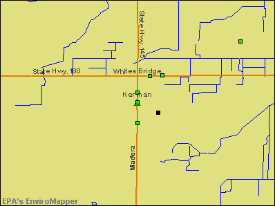 Kerman, California (CA 93630) profile: population, maps, real estate ...