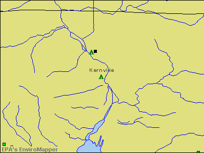 Kernville, California (CA 93238, 93285) profile: population, maps, real ...