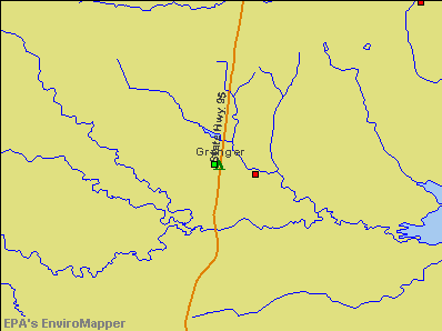 Granger, Texas (TX 76530) profile: population, maps, real estate ...