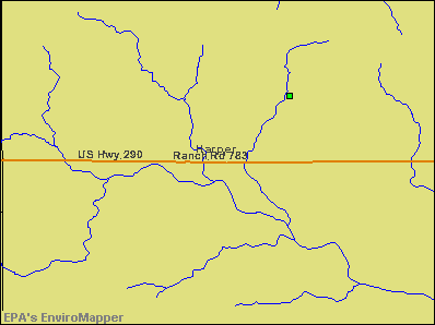Harper, Texas (TX 78631) profile: population, maps, real estate ...