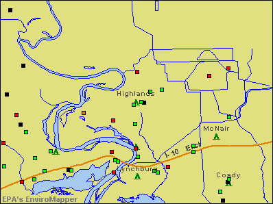 Highlands, Texas (TX 77562) profile: population, maps, real estate ...