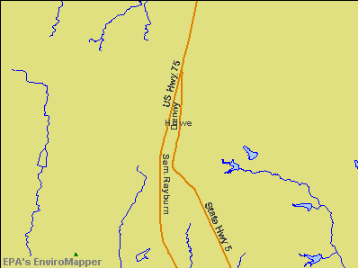 Howe, Texas (TX 75090, 75495) profile: population, maps, real estate ...