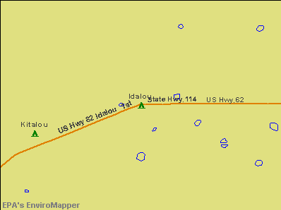 Idalou, Texas (TX 79329) profile: population, maps, real estate ...
