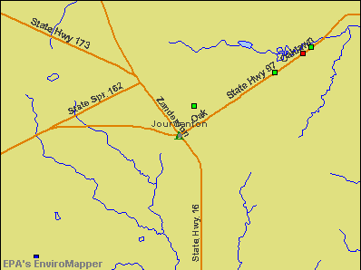 Jourdanton, Texas (TX 78026) profile: population, maps, real estate ...