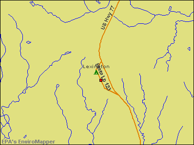Lexington, Texas (TX 78947) profile: population, maps, real estate ...