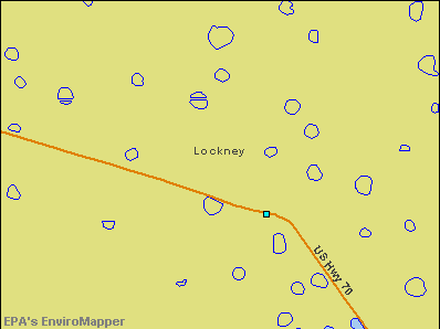Lockney, Texas (TX 79241) profile: population, maps, real estate ...
