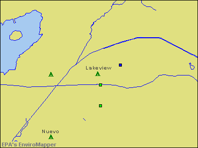 Lakeview, California (CA 92567) profile: population, maps, real estate ...