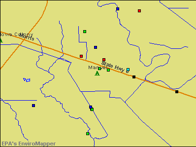 Manvel, Texas (TX 77578) profile: population, maps, real estate ...