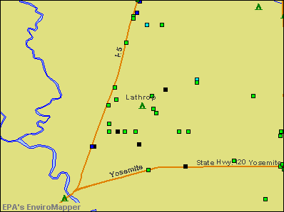 Lathrop, California (CA 95304, 95330) profile: population, maps, real ...