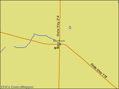 Morton, Texas (TX 79346) profile: population, maps, real estate ...