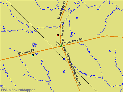 Nixon, Texas (TX 78140) profile: population, maps, real estate ...