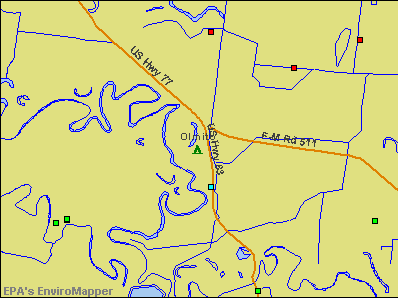 Olmito, Texas (TX 78575) profile: population, maps, real estate ...