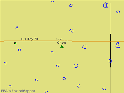 Olton, Texas (TX 79064) profile: population, maps, real estate ...