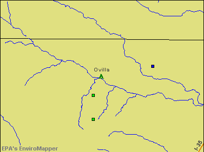 Ovilla, Texas (TX 75154) profile: population, maps, real estate ...