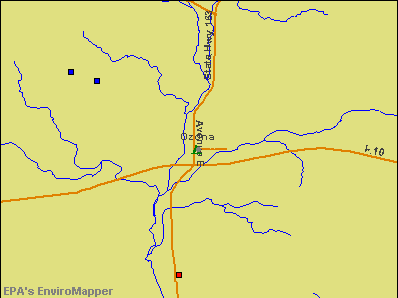 Ozona, Texas (TX 76943) profile: population, maps, real estate ...