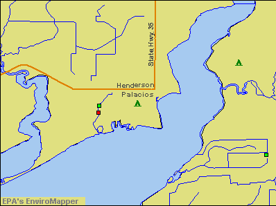 Palacios, Texas (TX 77428, 77465) profile: population, maps, real ...
