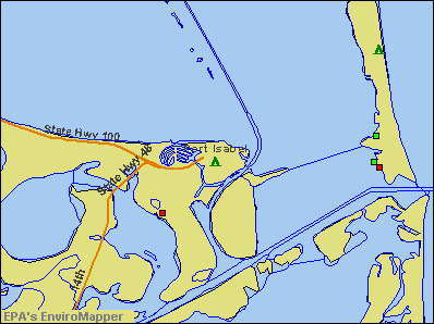 Port Isabel, Texas (TX 78597) profile: population, maps, real estate ...